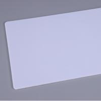 China Cleanroom Sticky Mat Frame Non-Skid Polystyrene Base 3.2mm Custom Size for sale