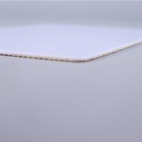 China Hard Polyethylene Sheeting non-skid base Sticky Mat Frames for sale