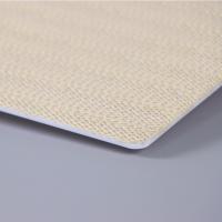 China Polystyrene Non Skid Backing Cleanroom Sticky Mat Mold Mildew Resistant for sale