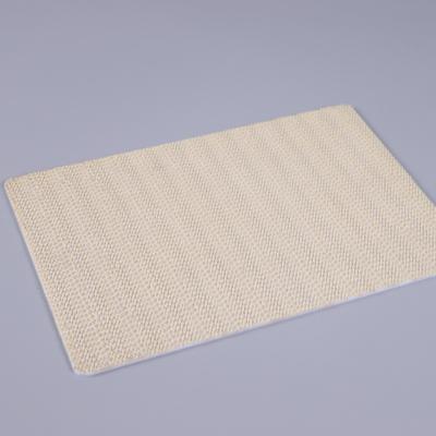 China Flat Anti-Skid Clean Room Sticky Mat Frame 3cm Thickness Custom Size for sale