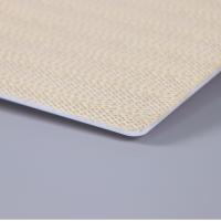 China Flat Anti-Skid Clean Room Sticky Mat Frame 3cm Thickness Custom Size for sale