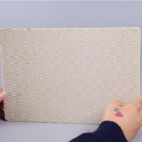 China Flat Cleanroom Sticky Mat Frame For Easy To Use And Moving for sale