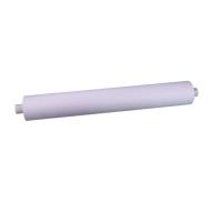 China 55% Woodpulp 45% Polyester DEK SMT Stencil Wiping Roll 0.3mm Thickness Eco Friendly for sale