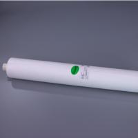 China 55% Woodpulp 45% Polyester DEK SMT Stencil Wiping Roll 0.3mm Thickness Eco Friendly for sale