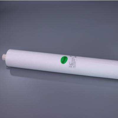 China 55% Woodpulp 45% Polyester DEK SMT Stencil Wiping Roll 0.3mm Thickness Eco Friendly for sale