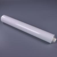 China KME Industrial Wiper Rolls 0.3mm Thickness with 5.2 g/g Absorption for SMT PCB Stencil Cleaning for sale