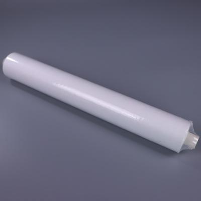 China KME Industrial Wiper Rolls 0.3mm Thickness with 5.2 g/g Absorption for SMT PCB Stencil Cleaning for sale