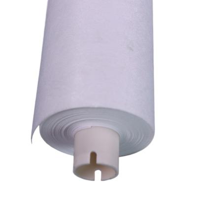 China Cross Nonwoven Cellulose SMT Wiper Roll - 0.3mm Thickness, 5.2 g/g Absorption Capacity for Industrial Cleaning for sale