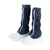 China Mysde W-8907 ESD Safety Shoes with 10^6-10^7 Ohm Anti-Static Protection for Cleanroom Use for sale