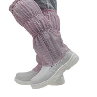 China ESD Anti-Static Steel Toe Safety Shoes for Cleanroom and Industrial Use for sale