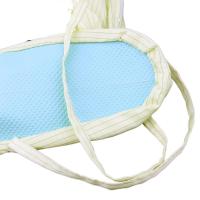 China Anti Skid ESD Antistatic Reusable Washable Safety Cleanroom Boots Covers 31cm Length for sale