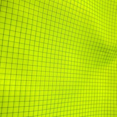 China Antistatic Cleanroom ESD Fabric 57/58