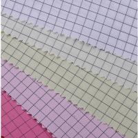 China Antistatic Cleanroom ESD Fabric 57/58