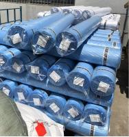 China Antistatic Cleanroom ESD Fabric 57/58