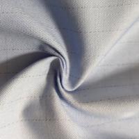 China Twill Stripe ESD Antistatic Fabric 57/58