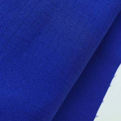 China TC Uniform Twill Antistatic ESD Fabric 57/58