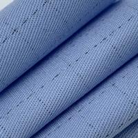 China TC Uniform Twill Antistatic ESD Fabric 57/58