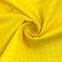 China TC Uniform Twill Antistatic ESD Fabric 57/58