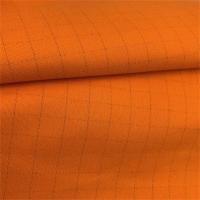 China TC Uniform Twill Antistatic ESD Fabric 57/58