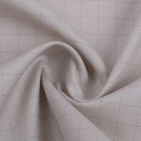 China Anti Static Lining Fabric TC Fabric 57/58