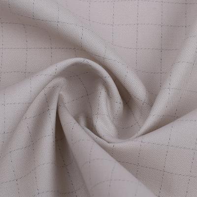 China Anti Static Lining Fabric TC Fabric 57/58