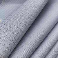 China Anti Static Lining Fabric TC Fabric 57/58