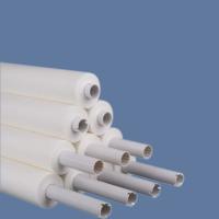 China Cellulose Polyester SMT Stencil Wiper Roll 300mm x 10m for DEK MPM Printer for sale