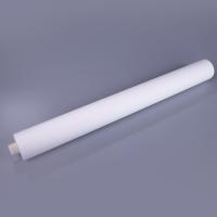China Industrial Clean Room SMT Stencil Wipes 9x9 56gsm Nonwoven Cleaning Paper for sale