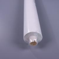 China Industrial Clean Room SMT Stencil Wipes 9x9 56gsm Nonwoven Cleaning Paper for sale