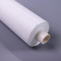 China Industrial Clean Room SMT Stencil Wipes 9x9 56gsm Nonwoven Cleaning Paper for sale