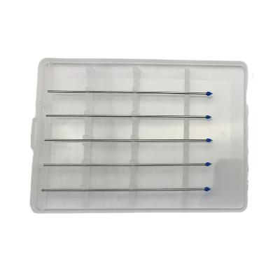 China Adhesive Silicon Gel Stick Cleanroom Swab 72mm 22mm Wide for Precision Cleaning for sale
