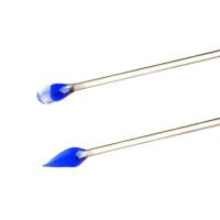China ESD Silicone Gel Sticky Swab 72mm Cleanroom Dust Free Adhesive Head for sale