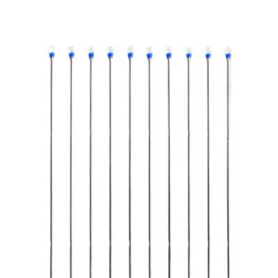 China High Level Optic Cleaning Gel Sticky Swab 72mm for Cleanroom ESD Safe for sale