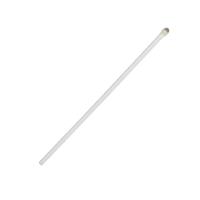 China White ABS Stick Gel Sticky Adhesive Cleaning Swab Silicone 72mm for Camera Sensors LCD for sale