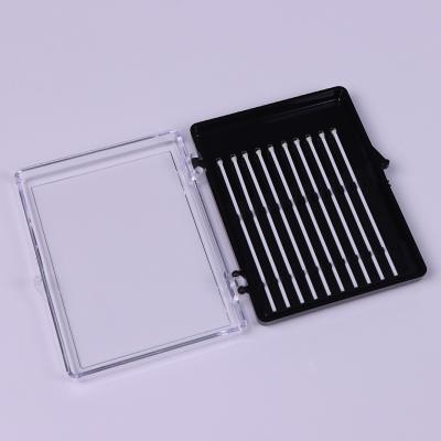 China White ABS Stick Gel Sticky Adhesive Cleaning Swab Silicone 72mm for Camera Sensors LCD for sale