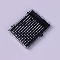 China Class 100 Silicone Swab Round Head Silica Gel Low Viscosity 72mm Cleanroom Swab for sale