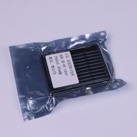 China Class 100 Silicone Swab Round Head Silica Gel Low Viscosity 72mm Cleanroom Swab for sale