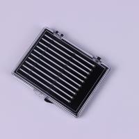 China Class 100 Silicone Swab Round Head Silica Gel Low Viscosity 72mm Cleanroom Swab for sale