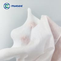 China No Residue Presaturated Cleanroom Wipes 70% IPA/30% H2O Mixture 120 g/m² Basis Weight 40-Pack for sale