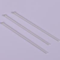 China Low Particle Generation Cleanroom Silicone Gel Sticky Swab Pen 72mm for LCD Sensor Cleaning for sale