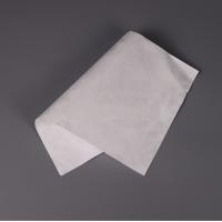 China Nonwoven Polyester Cellulose Cleanroom Wipes 9x9 Inch 56g for Silicon Wafer Cleaning for sale