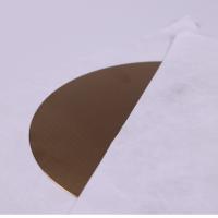 China Nonwoven Polyester Cellulose Cleanroom Wipes 9x9 Inch 56g for Silicon Wafer Cleaning for sale