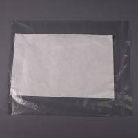 China Lint Free Cleanroom Poly Cellulose Nonwoven Wipe 45% Polyester 55% Cellulose for Silicon Wafer for sale