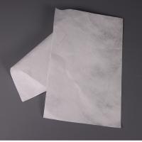 China Lint Free Cleanroom Poly Cellulose Nonwoven Wipe 45% Polyester 55% Cellulose for Silicon Wafer for sale