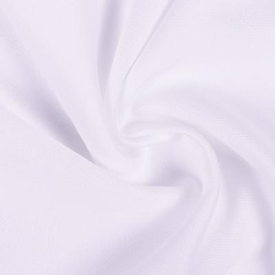 China Sterile No-Run Interlock Knit 100% Polyester Wipe With Knife Cut Edges for sale
