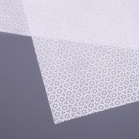 China Sterile Presaturated Meltblown Polypropylene Wipes 70% IPA 30% DI Water for Cleanroom ISO Class 5-8 for sale