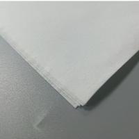 China 70% Isopropyl Alcohol Presaturated Sterile Cleanroom Wipe 9x9 Inch 40 Wipes per Pouch for sale