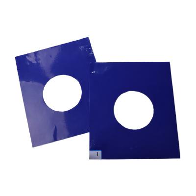 China LDPE Peel Off Sticky Mat 118x36 Inch 30 Layers for Air Shower Wall for sale