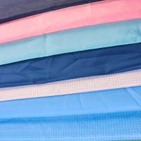 China 98% Polyester 2% Carbon Fiber Antistatic Fabric for Pharmaceutical and Electronics Industries for sale