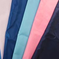 China 98% Polyester 2% Carbon Fiber Antistatic Fabric for Pharmaceutical and Electronics Industries for sale